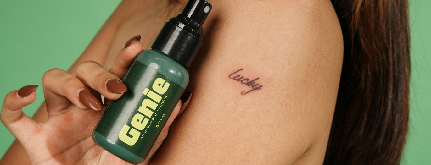 Shop for Hypochlorous Acid Spray Online | Rivona Natural Genie – Rivona ...