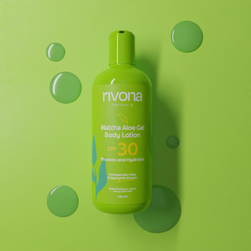 Rivona Naturals | Pure Beauty Essentials