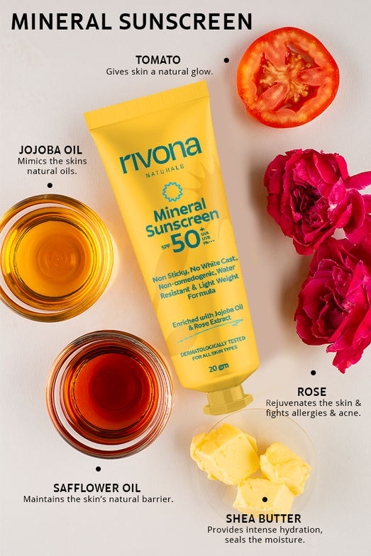 All – Rivona Naturals