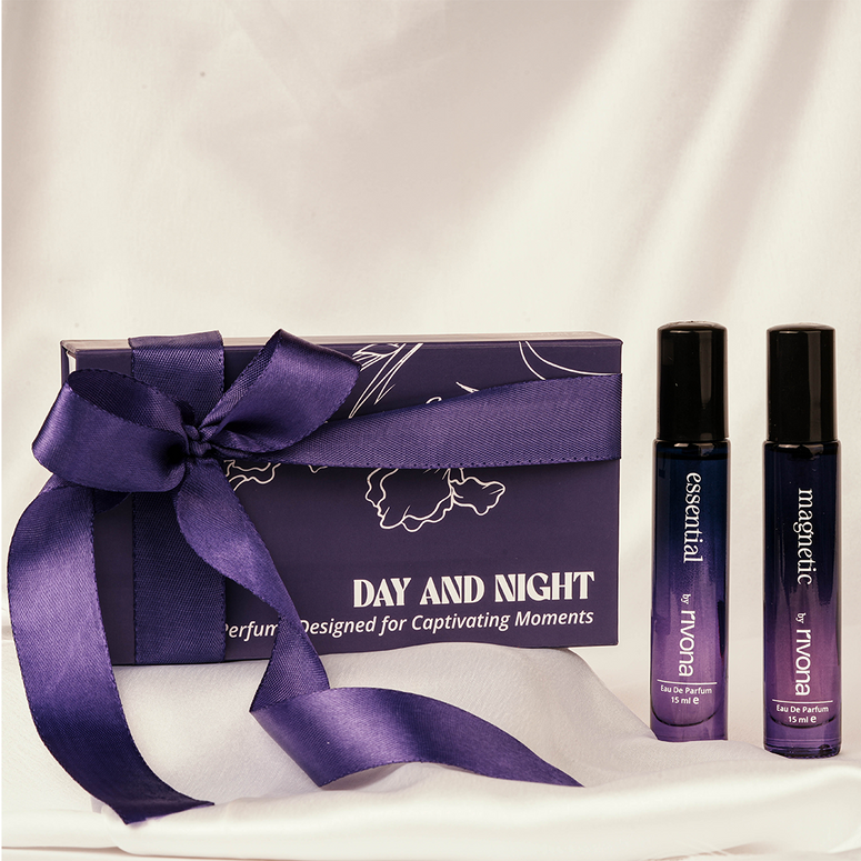 Buy Gift Sets for Couples | Shop Perfume Sets Online - Rivona – Rivona ...