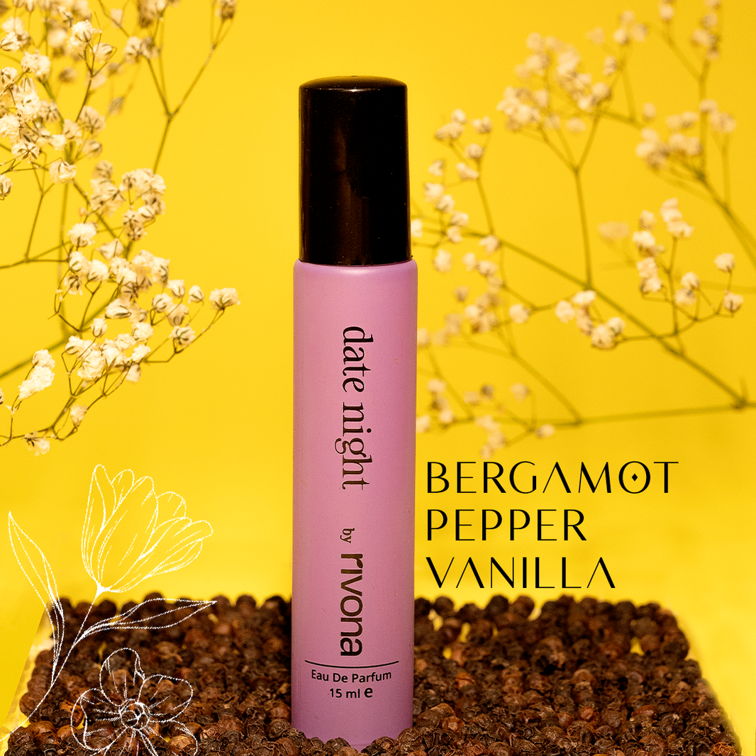 Shades of You By Rivona: Embrace Your Unique Fragrance – Rivona Naturals