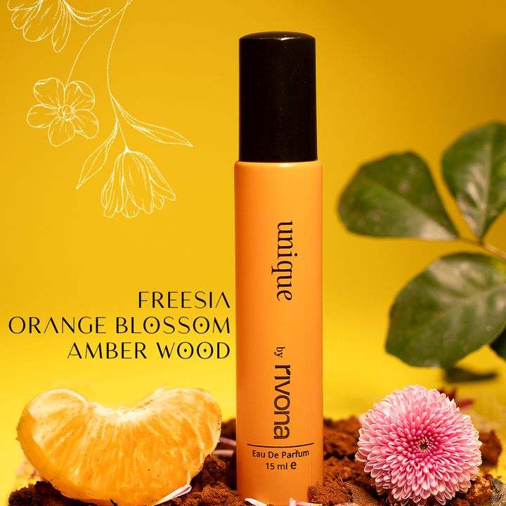 Shades of You By Rivona: Embrace Your Unique Fragrance – Rivona Naturals