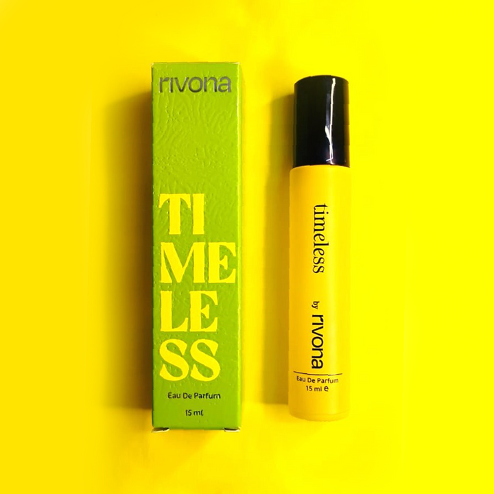 Shades of You By Rivona: Embrace Your Unique Fragrance – Rivona Naturals