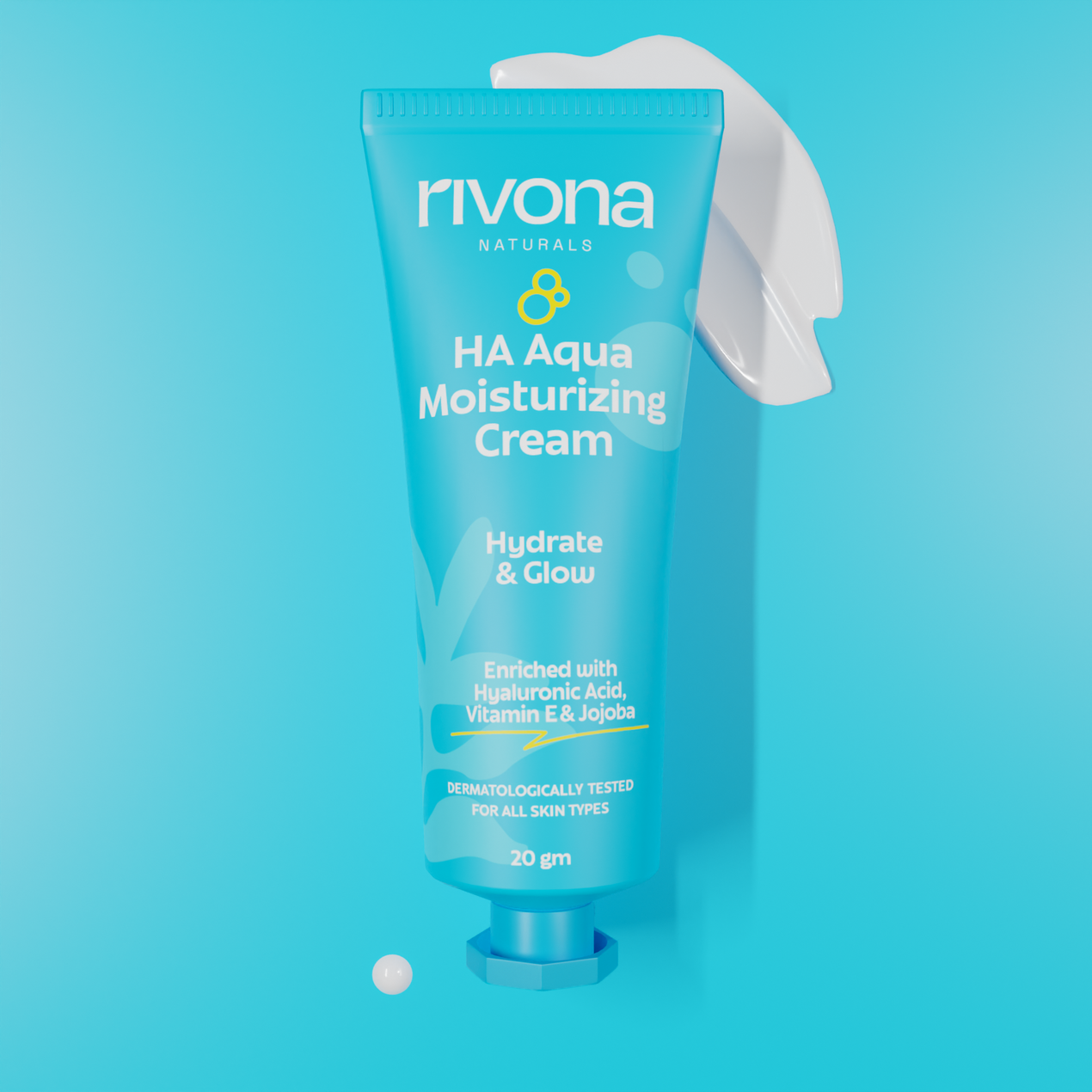 Natural Mini: Your Complete Skincare Routine – Rivona Naturals