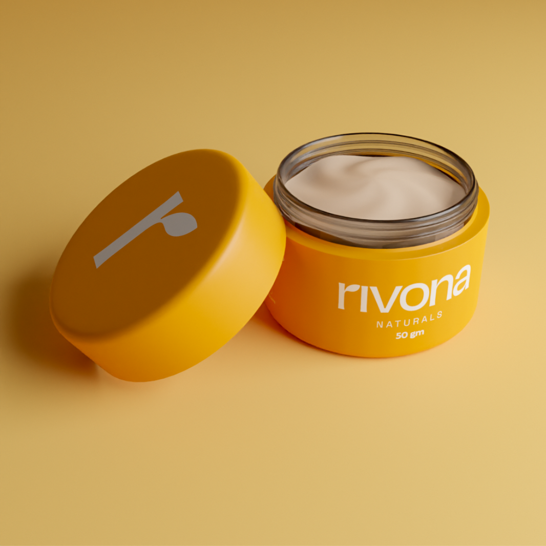 Find Your Perfect Moisturizer for Hydrate and Nourishment – Rivona Naturals