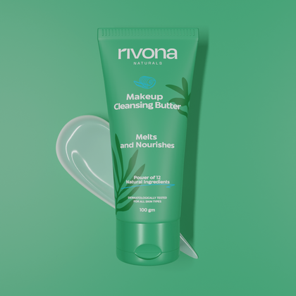 Buy Brightening & Natural Face Wash Online | Rivona Naturals