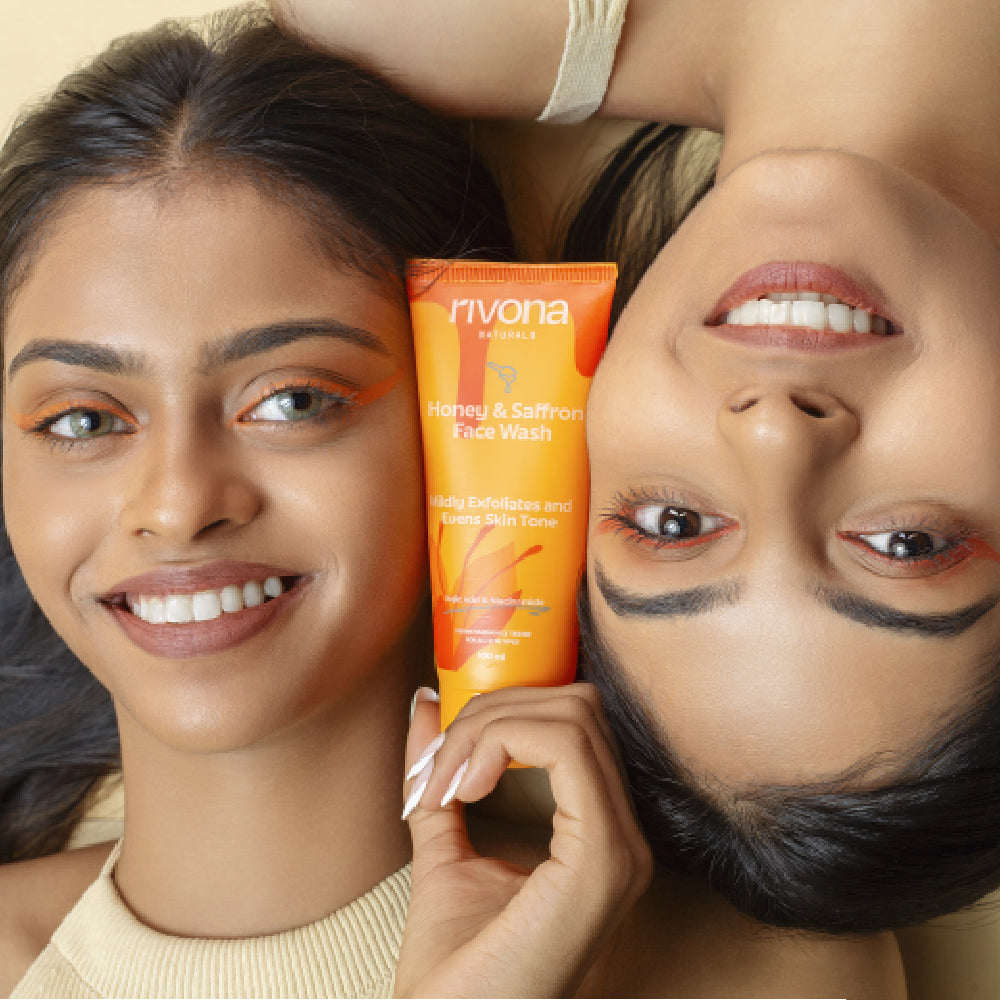 Buy Skin, Hair & Body Care Products Online By Rivona Natural – Rivona ...