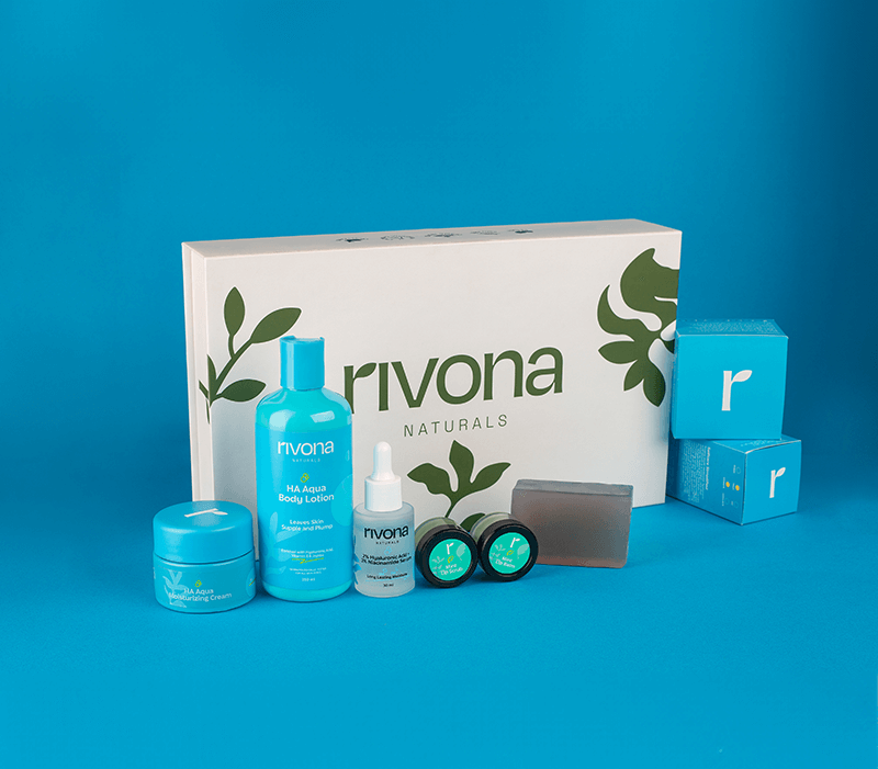 Collections – Rivona Naturals