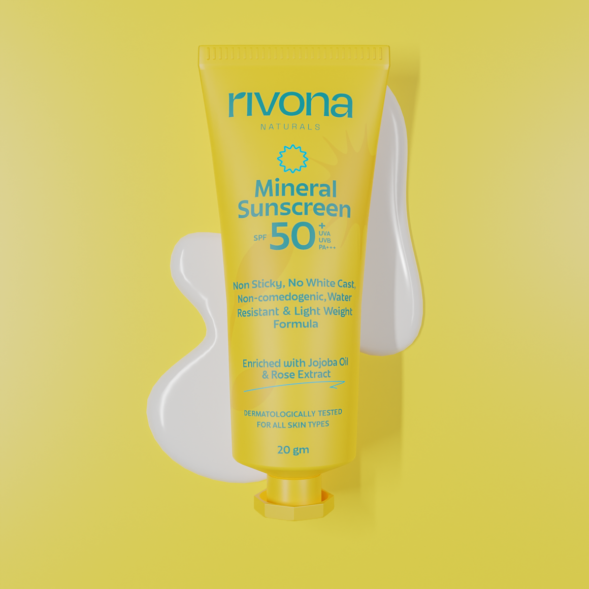 Shop for Natural Skincare & Beauty Products – Rivona Naturals