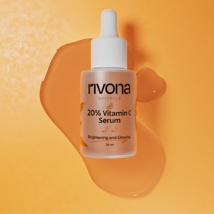 Rivona Naturals | Selfcare Simplified